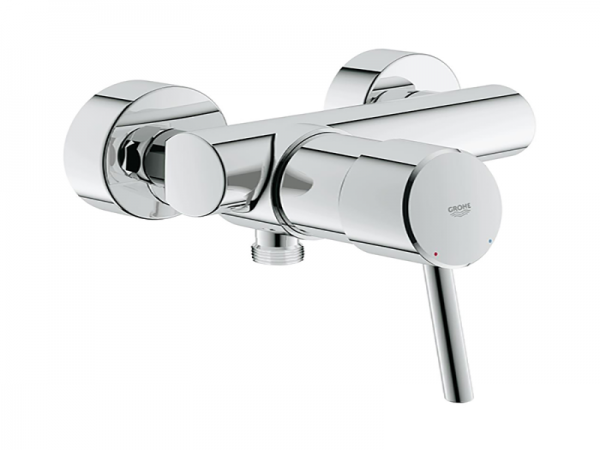 Miješalica za tuš GROHE Concetto 32210001 | Omnia shop