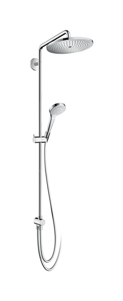 Hansgrohe - tuš garnitura Croma Select 280 Air Reno EcoSmart